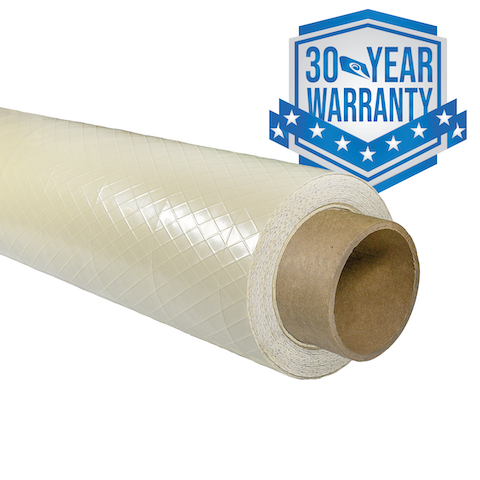 12 Mil Vapor Barrier