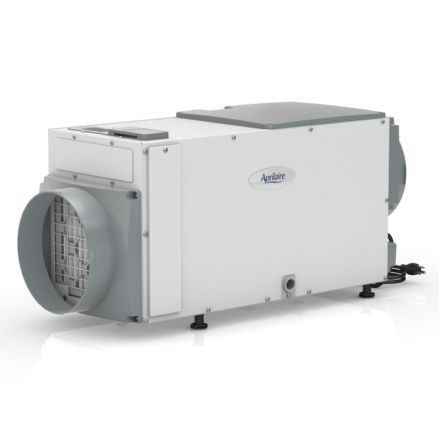 AprilAire Dehumidifier Model E100 Crawl Space Dehumidifiers