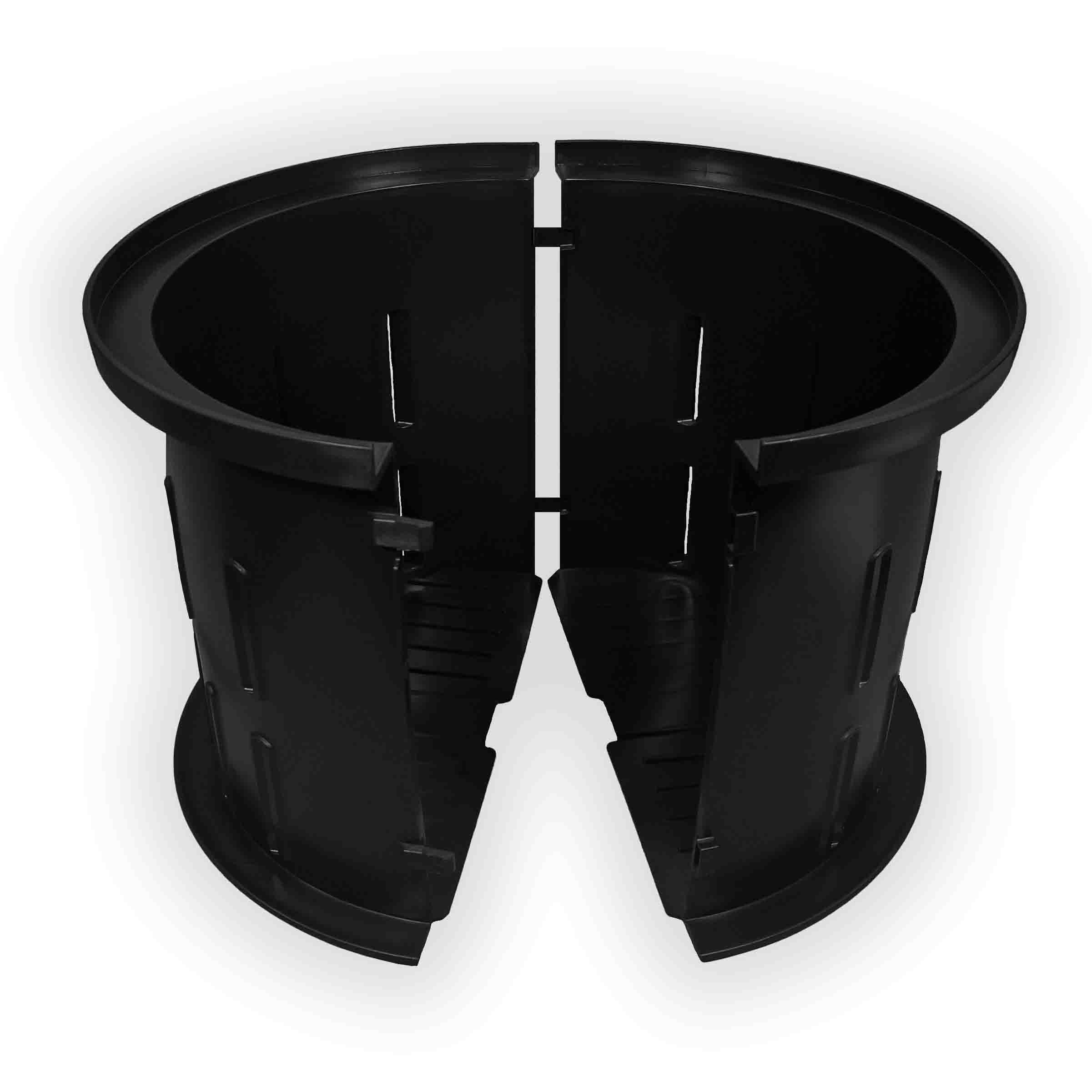 InstaDry® 2 Piece Snap Together Sump Basin Water Pumps
